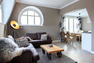 Individualmente decorados, individualmente mobiliados