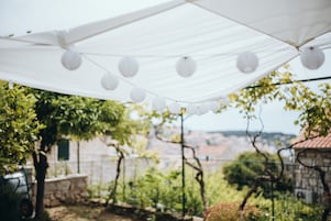 Terraço/pátio