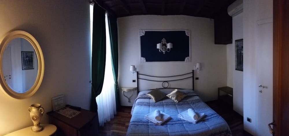 Diapason Colosseum Suite - Rome