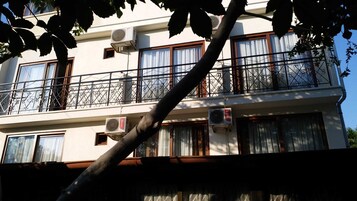 Fachada