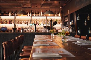 Bar (no alojamento)