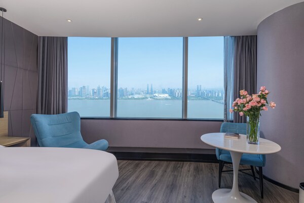 Mercure Hangzhou Qianjiang - Hangzhou