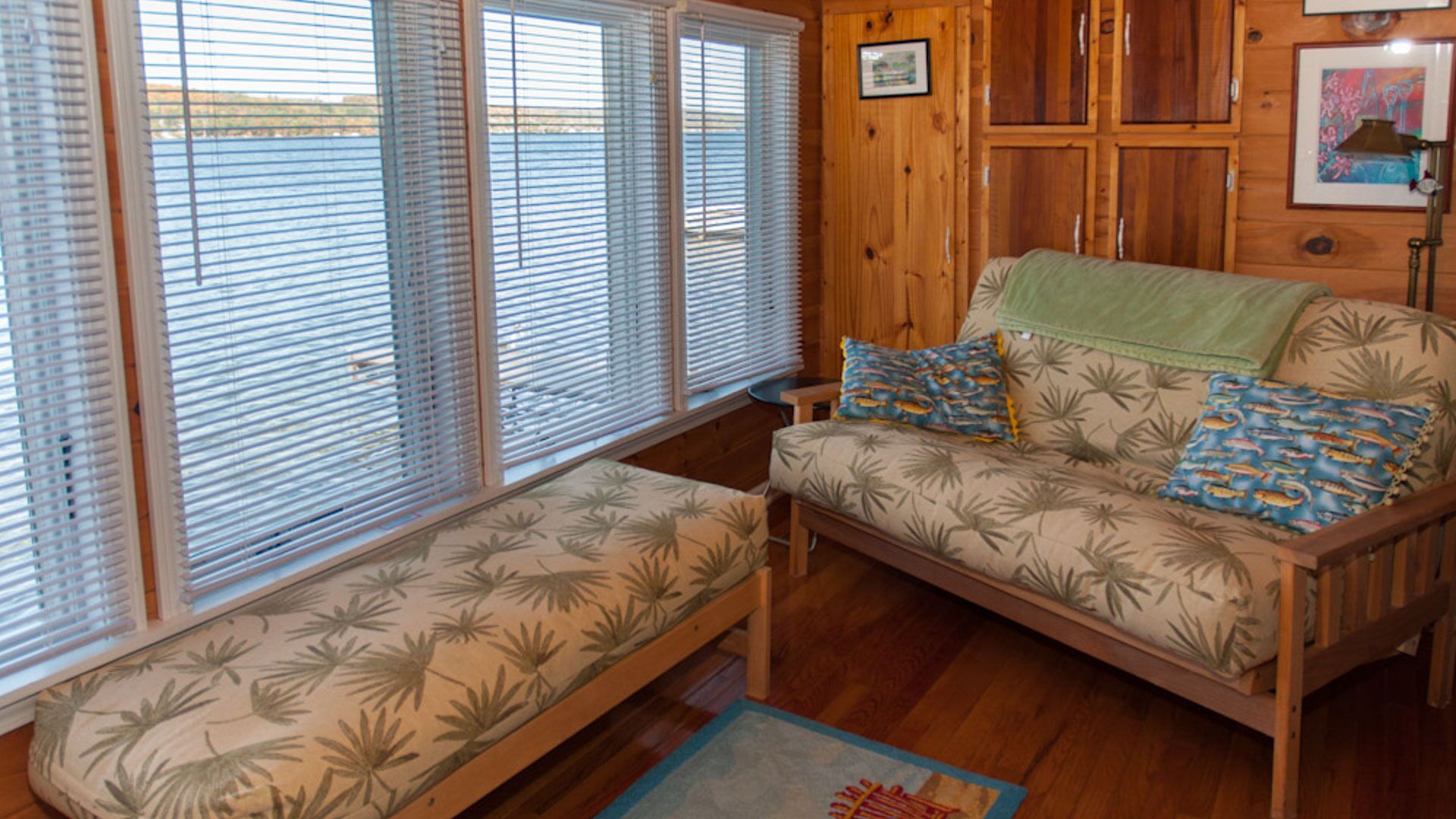 Lucky Catch: Best Cottage On The Best Lake! - Finger Lakes, NY