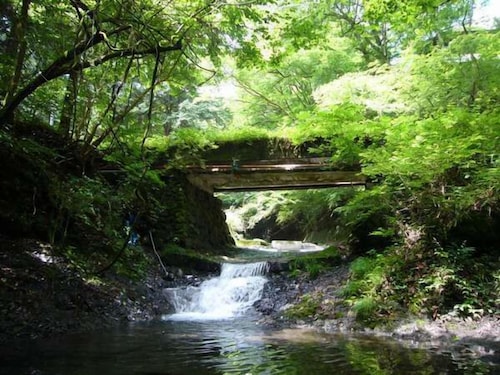 Yatsugawa-kan - Chichibu