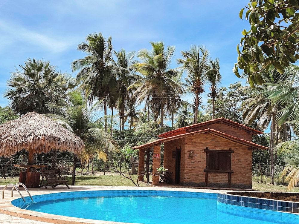 Pousada Rancho Do Buna - Maranhão
