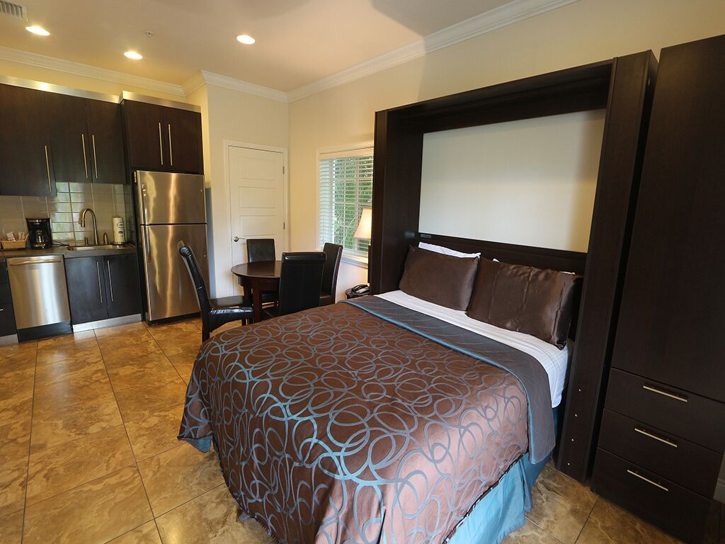 The Beach Club à Siesta Key # 106c: Studio / 1 Ba Resort à Siesta Key Par Rva, Pour 2 Personnes - Venice, FL