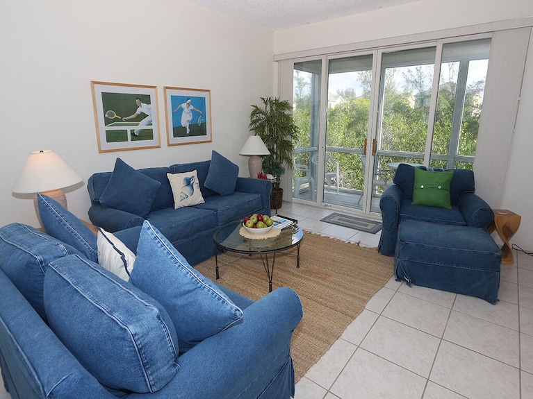 Gulf Coast Getawaycedars East Tennis #509/rva - Longboat Key, FL