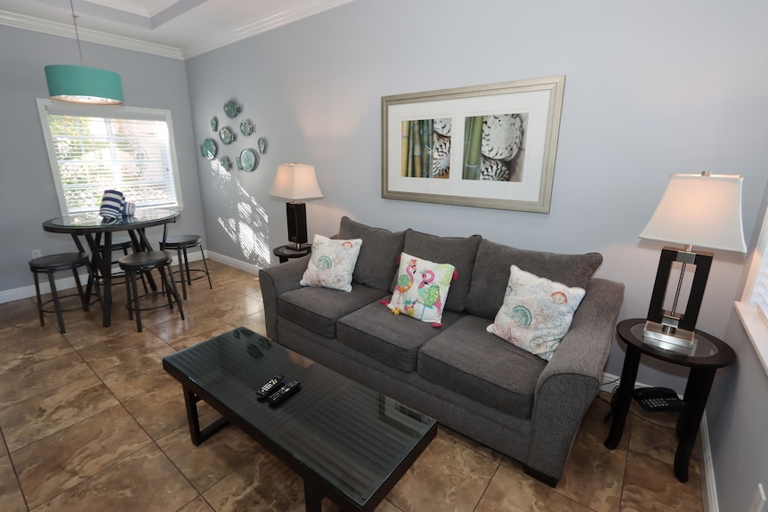 Siesta Key 1-bedroom Condo | Unit 102b At The Beach Club Steps To The Beach - Sarasota Beach, Siesta Key