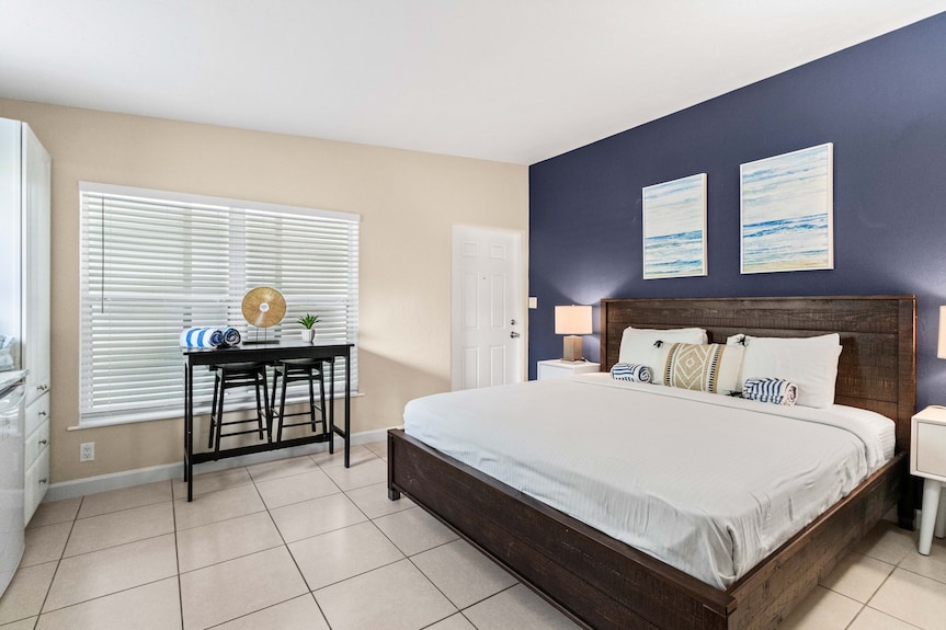 Silver Sands # 237: Hotel / 1 Ba Resort En Longboat Key Por Rva, Capacidad Para 2 - Longboat Key, FL