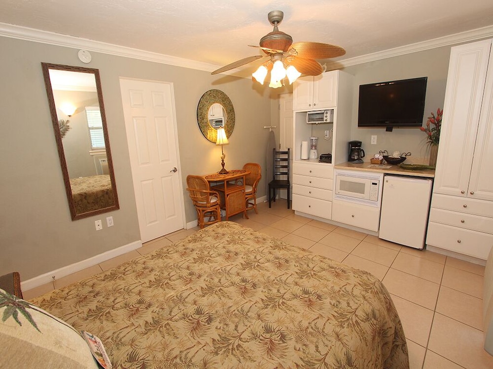 Silver Sands #251a Resort By Rva - Bradenton, FL