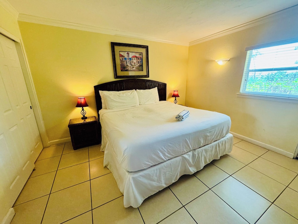 Silver Sands # 248: 1 Br / 1 Ba Resort Auf Longboat Key Von Rva, 4 Personen - Longboat Key, FL
