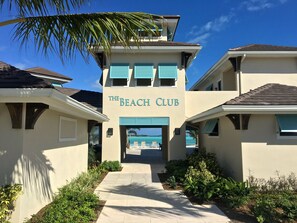 5 STAR OCEANFRONT VILLA AT FEBRUARY POINT W/ BOAT SLIP AT FEBRUARY ...