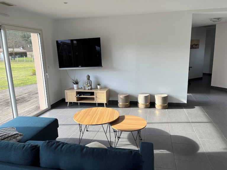 Promoción Del 18 Al 24 De Agosto Y Del 25 Al 31 De Agosto 1400 La Semana. - Saint-Girons Plage