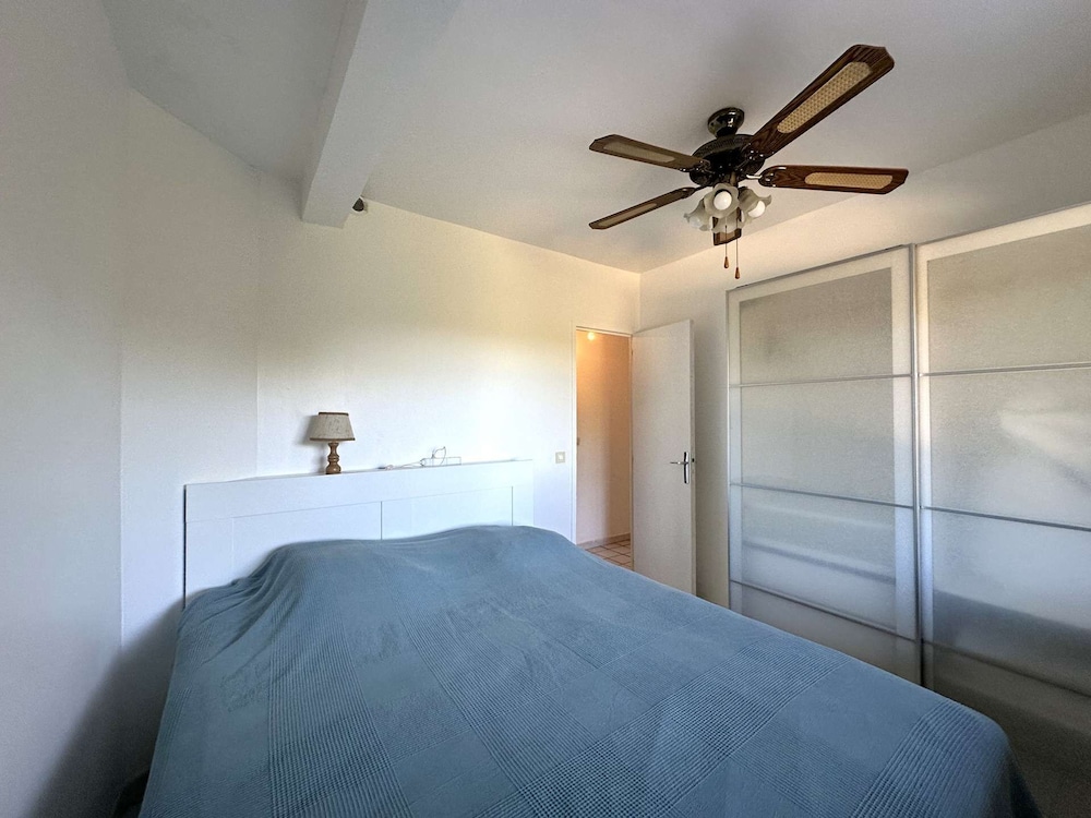 Villa Climatisée Pour 12 Personnes Avec Piscine Chauffée Et Vue Mer à La Londe-les-maures - La Londe-les-Maures