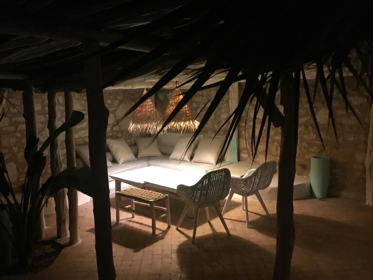 Casbah Darchitecte,chic Et Luxe,305 Commentaires 5*,repas Et Massages En Option - Maroc