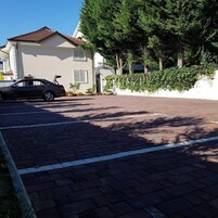 Estacionamento grátis 