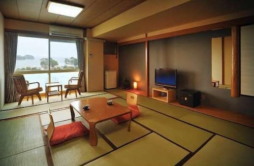 Hotel Daimatsuso - Sendai