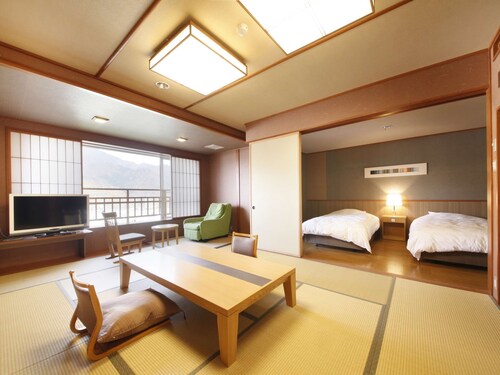 Takinoyu - Minamiuonuma