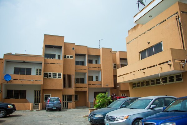 Sugarland Apartments Ikeja - Lagos, Nigeria