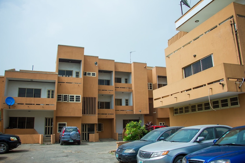 Sugarland Apartments Ikeja - Lagos