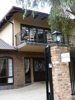 Fachada