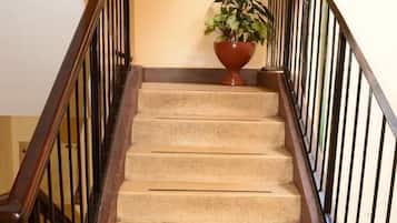 Escadas