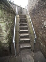 Pormenores do exterior