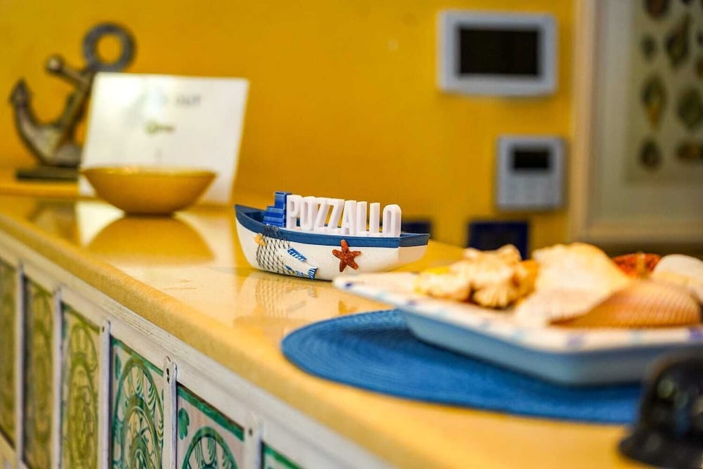 Motel - Hotel Nautico Pozzallo - Pozzallo