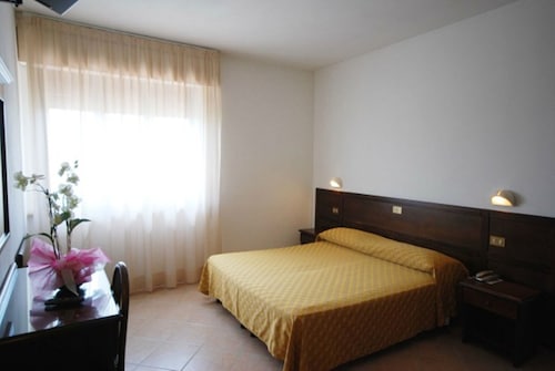 Hotel Astra - Chianciano Terme