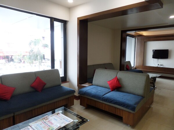 Hotel Sai Ba - Shirdi