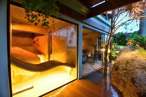 Terraço/pátio interior