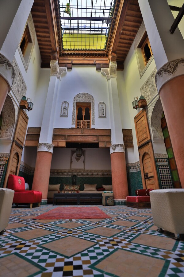 Riad Hidaya - Morocco
