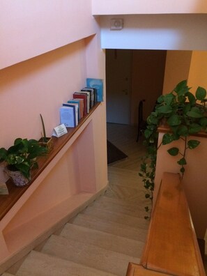 Escadas