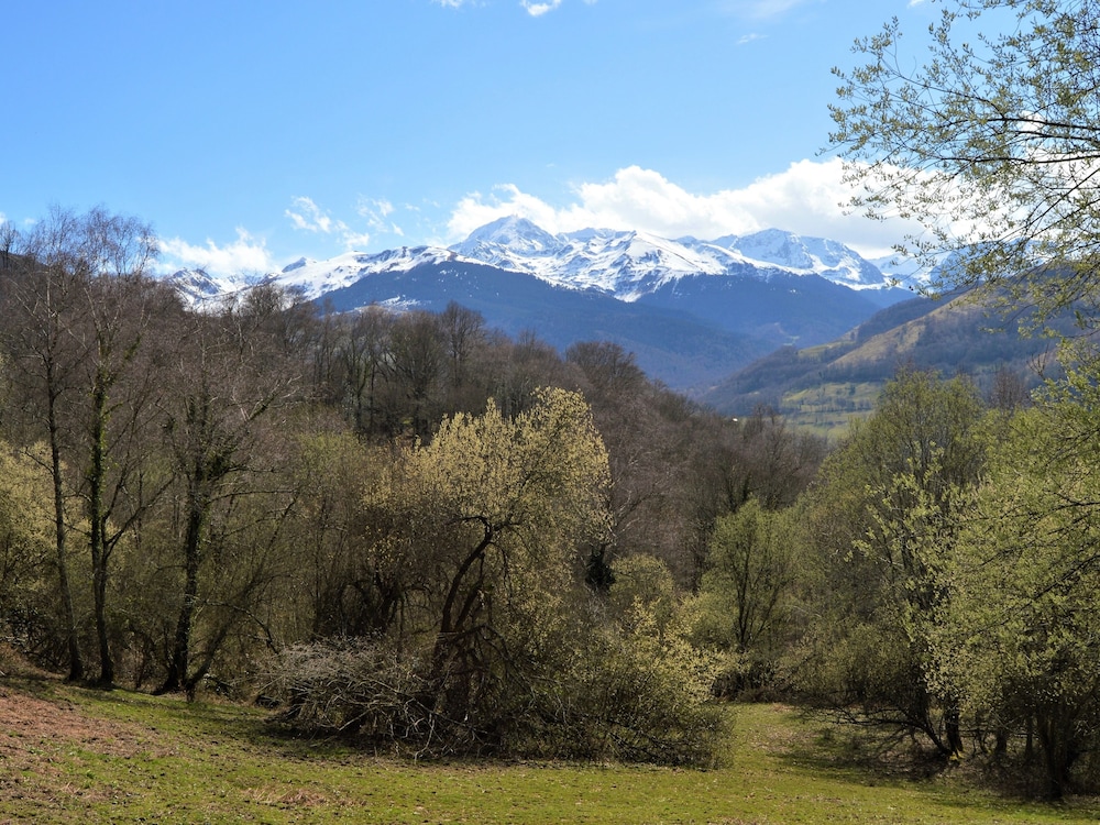 Le Perchoir Des Pyrénées - Bagnères-de-Bigorre