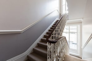 Escadas