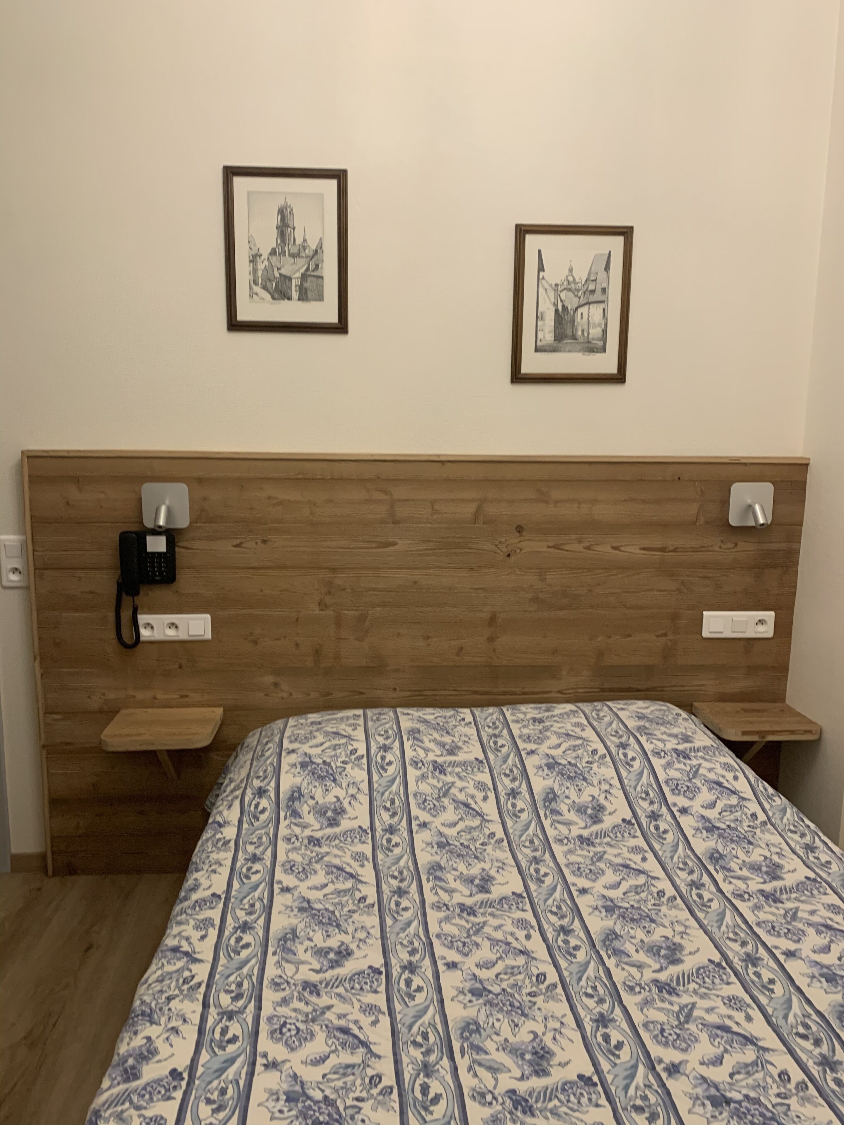 Individualmente decorados, individualmente mobiliados