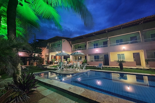 Terraço/pátio