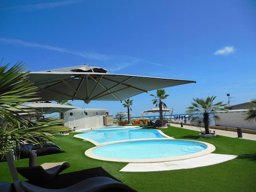 Hotel Astor - Alba Adriatica