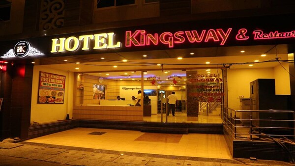 Hotel Kings Way - Ajmer