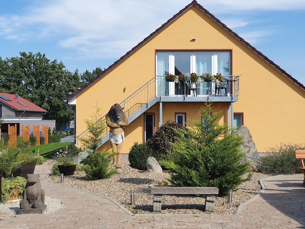 Apartmenthaus In Walle - Braunschweig
