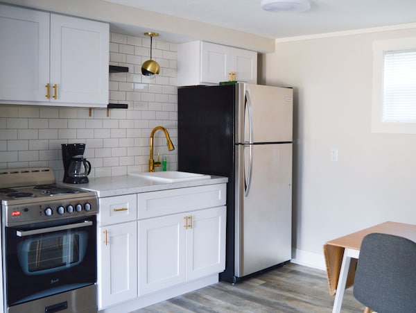 Coastal Suites Resort - Frankfort