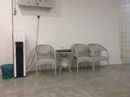 Área da propriedade