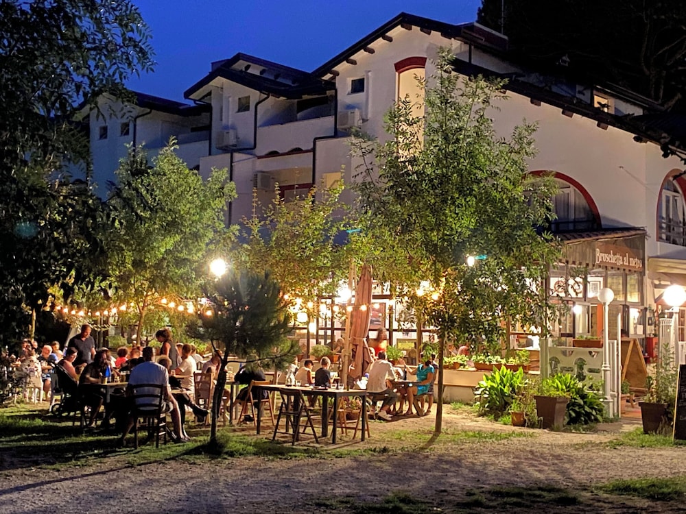 Hotel La Villa - Cervia