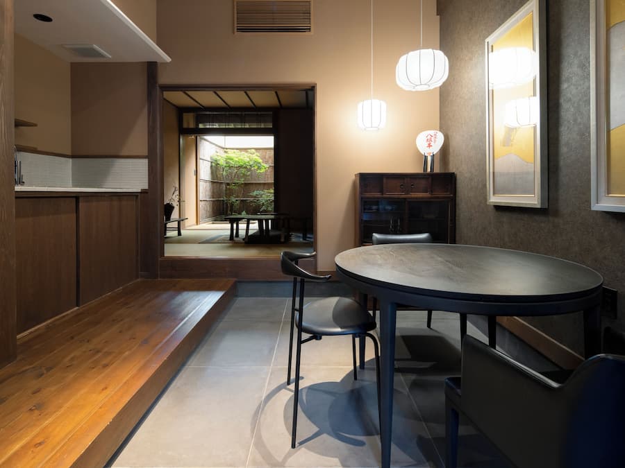 Casa, não fumadores | Refeições no quarto