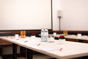 Sala de reunião