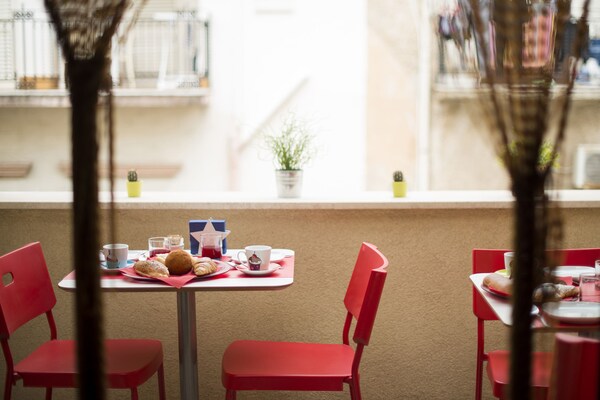 Zammu Bed And Breakfast - Castellammare del Golfo