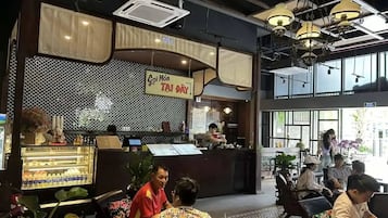 Café