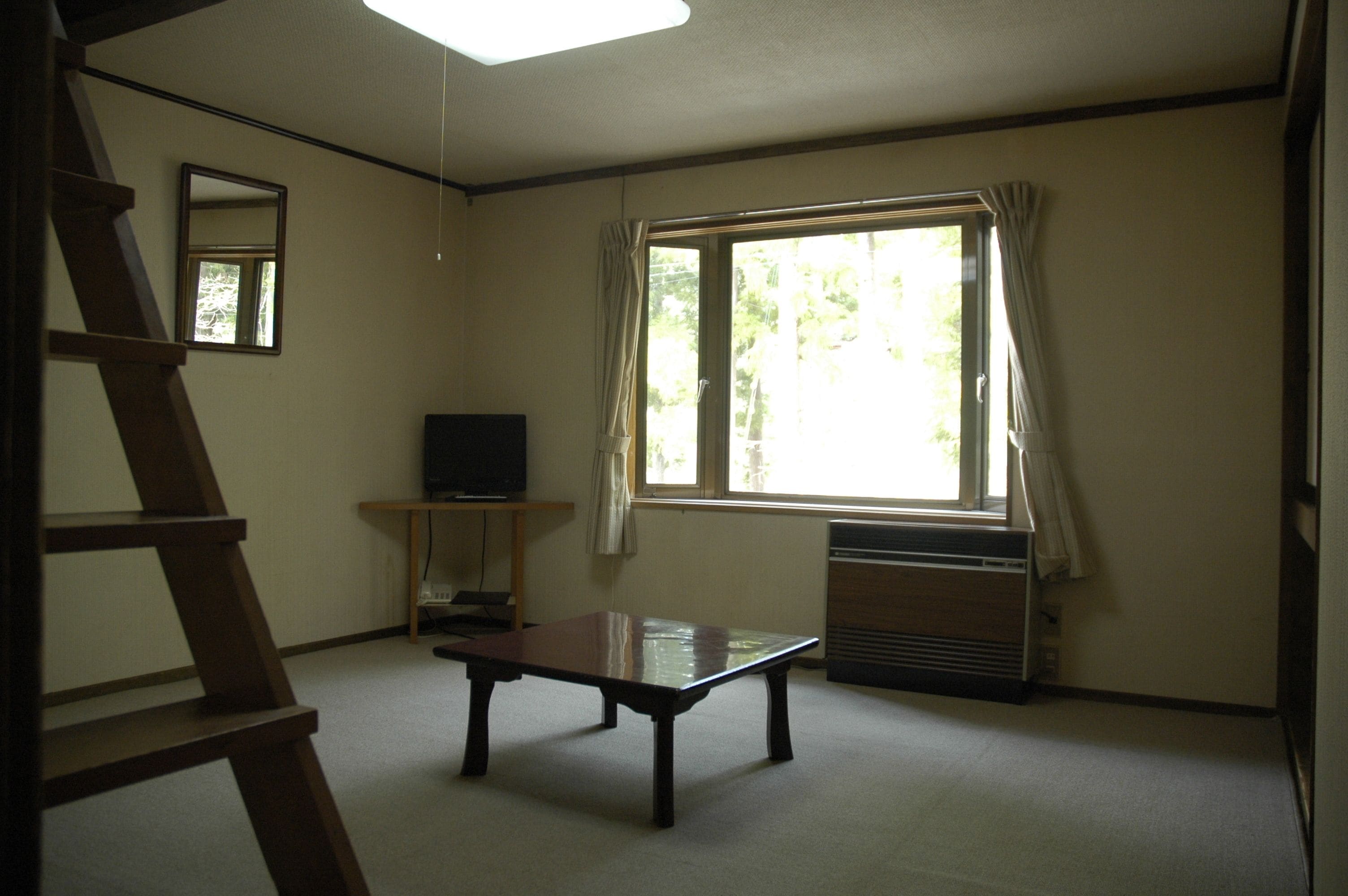 Quarto standard | Wi-Fi de cortesia, roupa de cama