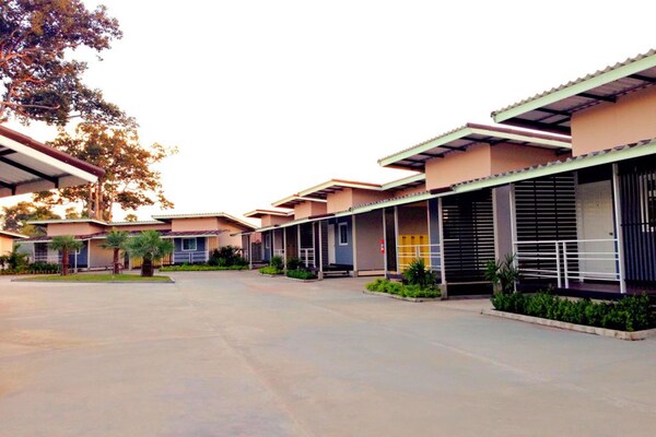 Zigzag Resort Yasothorn - Roi Et