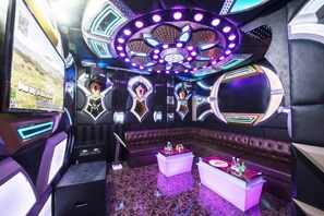 Sala de karaoke